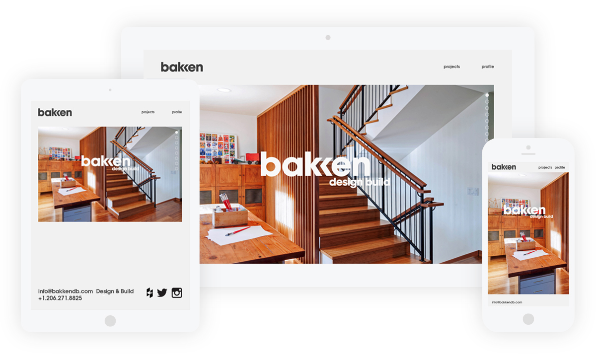Freelance Web Designer & Developer - Minneapolis, Minnesota
